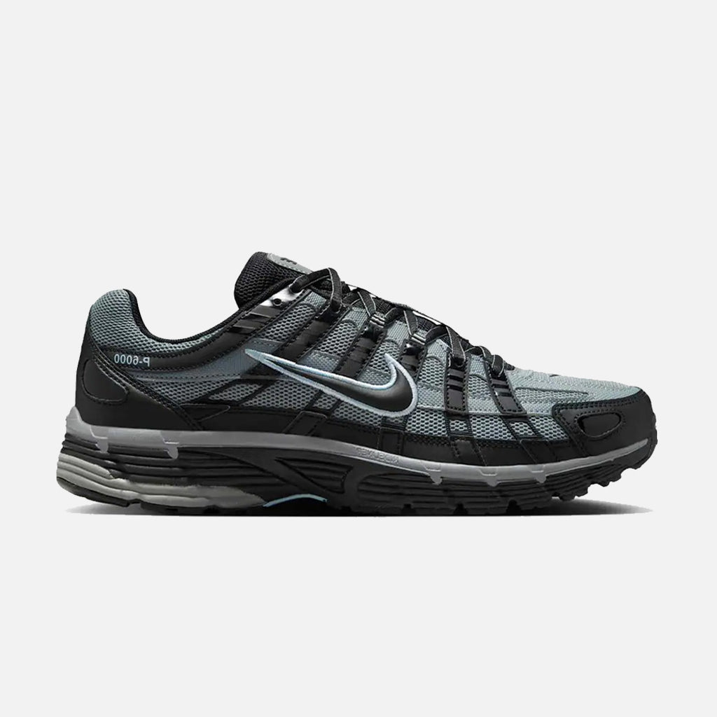 Nike P-6000 Cool Grey Celestine Blue - IF6199-003 – Vugari Store