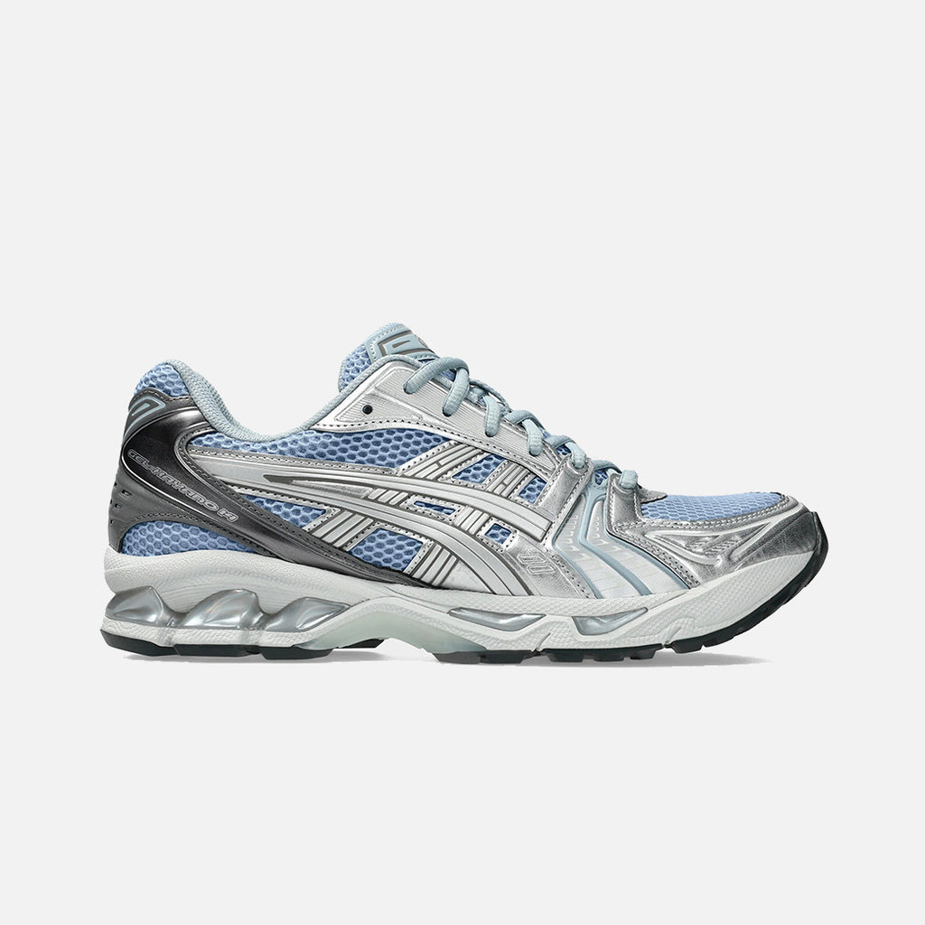 ASICS Gel-Kayano 14 Dolphin Grey Pure Silver – Vugari Store