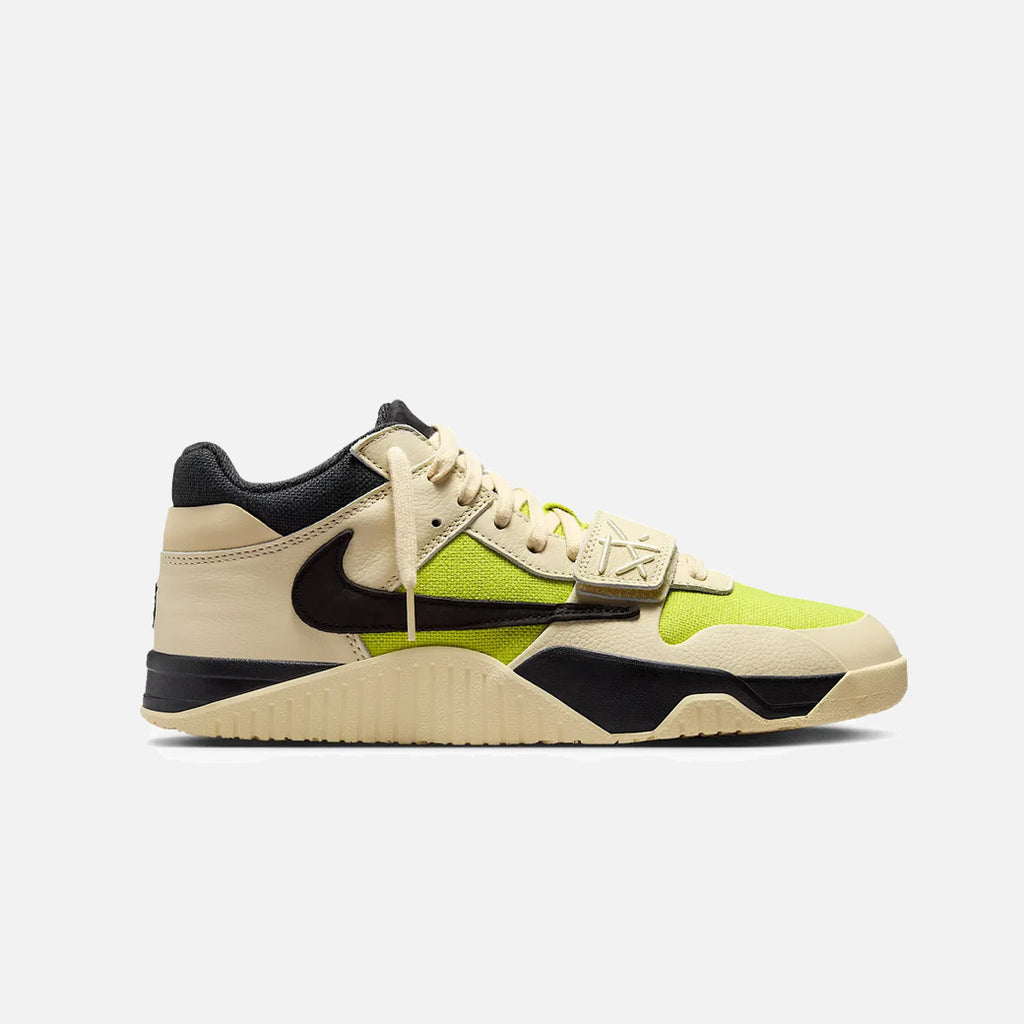 Travis Scott x Jordan Jumpman Jack TR 'Bright Cactus' | FZ8117-102 ...