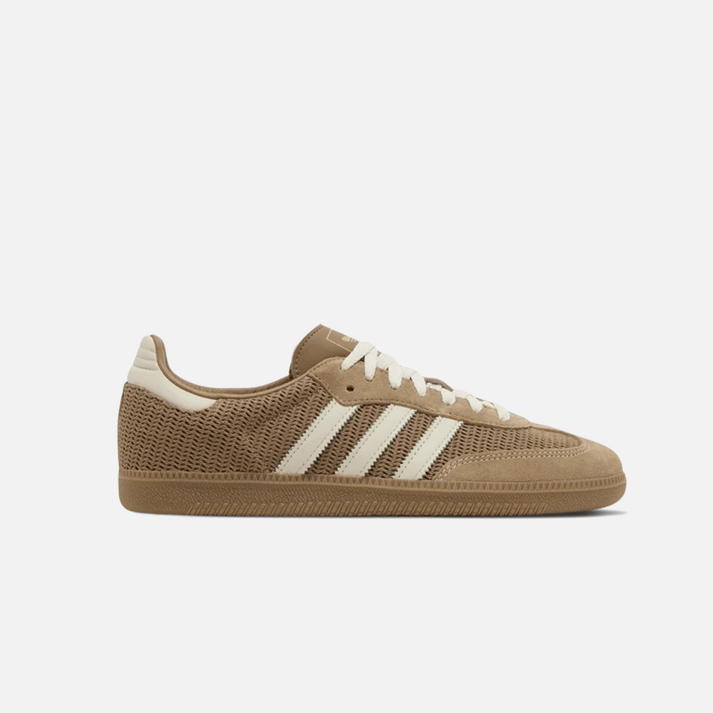 Adidas Samba OG 'Cardboard' | IG1379 – Vugari Store