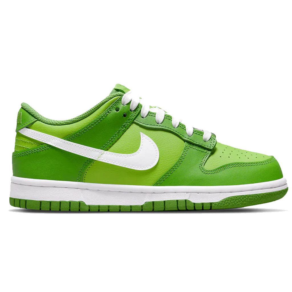 Nike Dunk Low - Chlorophyll GS – Vugari Store