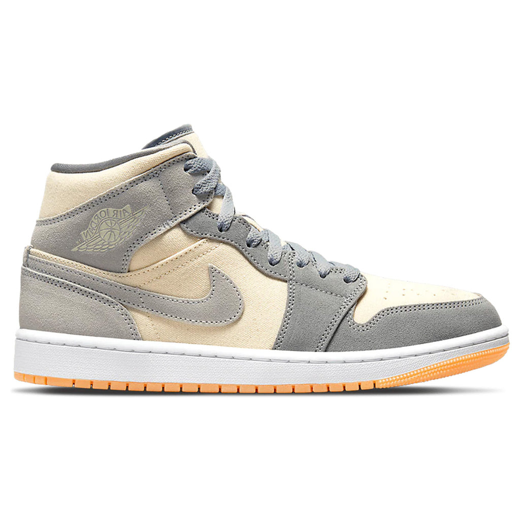 Nike Air Jordan 1 Mid Diamond Short – Vugari Store