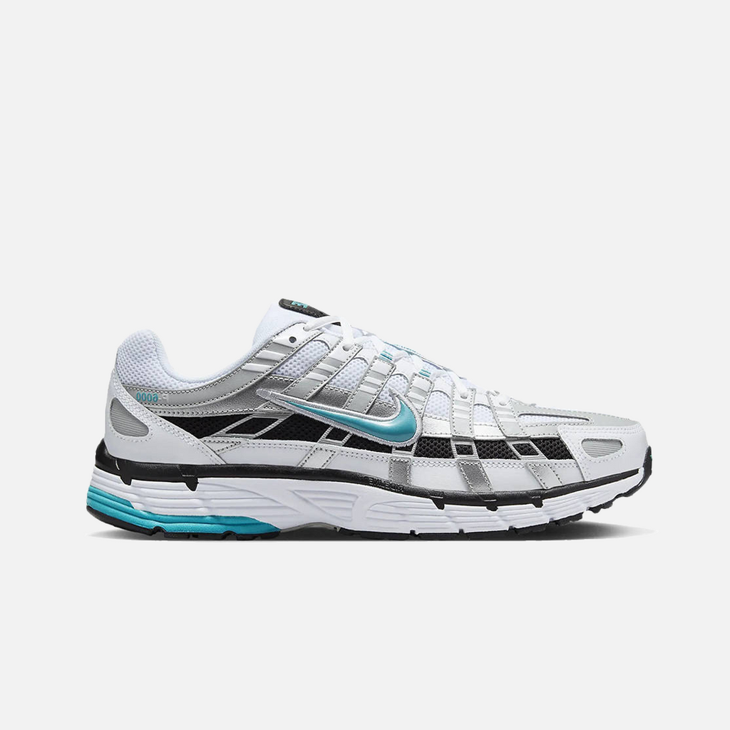 Nike P-6000 'Dusty Cactus' | CD6404-103 – Vugari Store