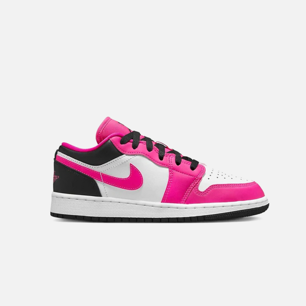 Air Jordan 1 Low 'Fierce Pink' GS | DZ5365-601 – Vugari Store