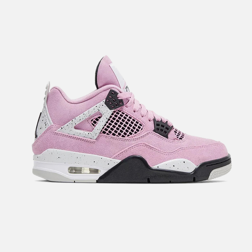 Nike Air Jordan 4 'Orchid' (W) | AQ9129-501 – Vugari Store