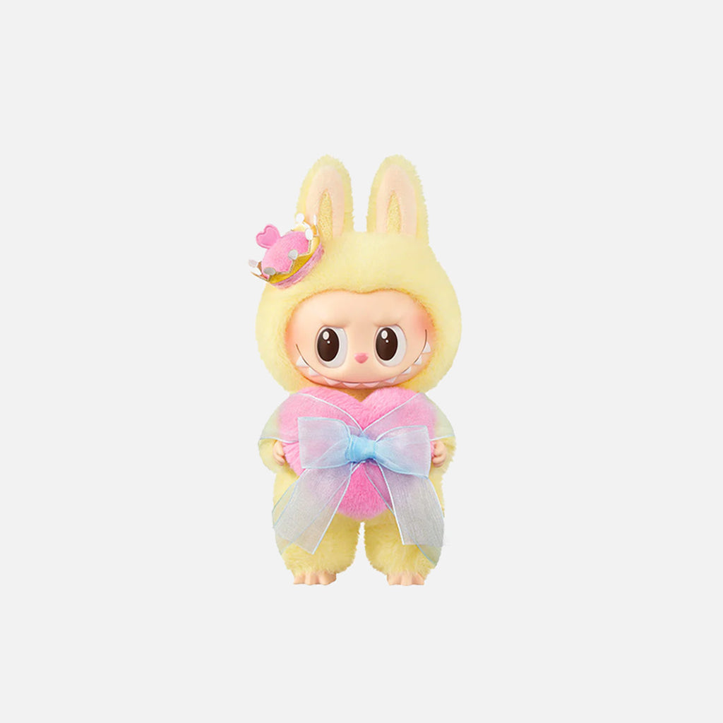 Pop Mart Labubu The Monsters Let's Checkmate Queen – Vugari Store