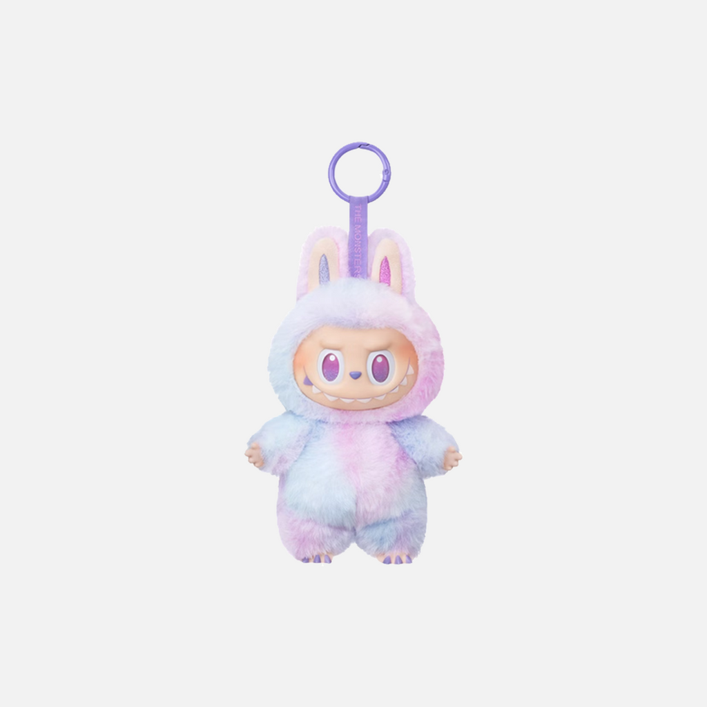 Pop Mart The Monsters Labubu Big Into Energy Series Vinyl Face 'Luck ...