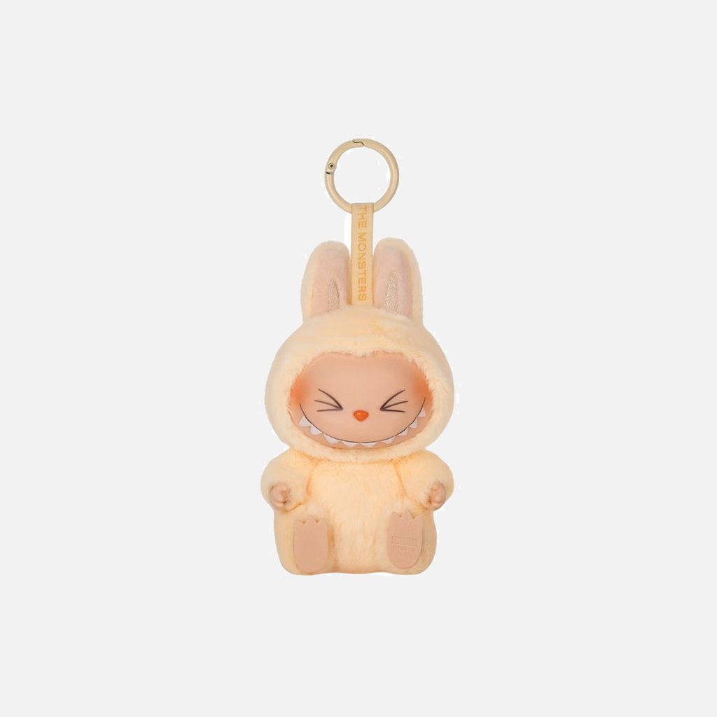 Pop Mart The Monsters Labubu Have a Seat Vinyl Plush 'Sisi' – Vugari Store