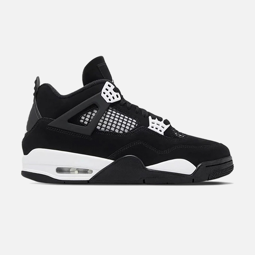 Air Jordan 4 'White Thunder' | FQ8138-001 – Vugari Store