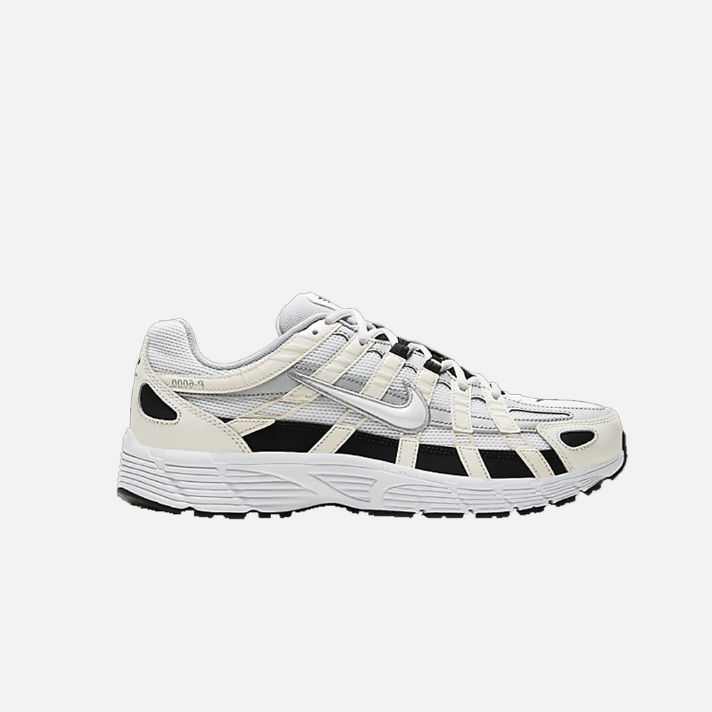 Nike P-6000 'Sail Wolf Grey' | CD6404-101 – Vugari Store