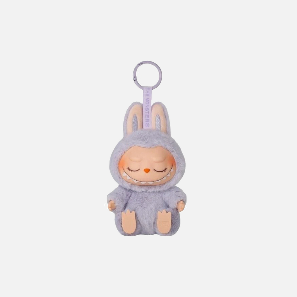 Pop Mart The Monsters Labubu Have a Seat Vinyl Plush 'Zizi' – Vugari Store